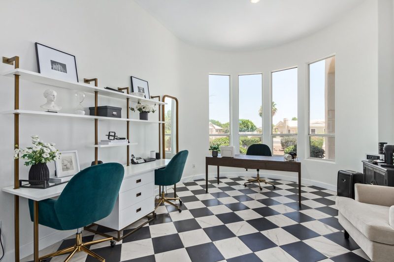 Legacy Manor Assisted Living - Golden Age Residential Care
